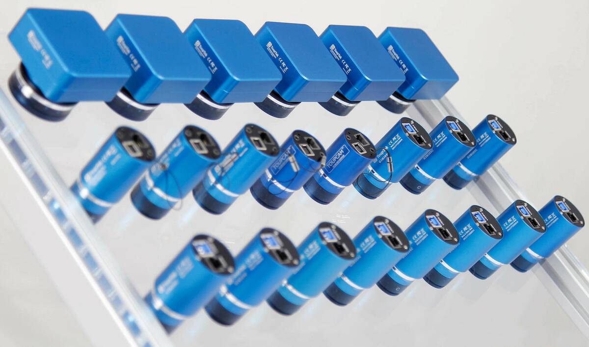 OGMA Astrophotography Microscopy and Industrial Imaging | Get OGMA