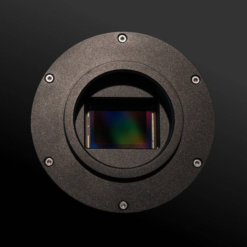 OGMA Astrophotography Microscopy and Industrial Imaging | Get OGMA