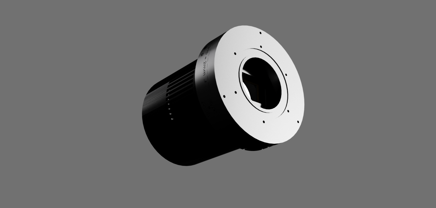 OGMA Astronomy and Astrophotography Cameras | Get OGMA